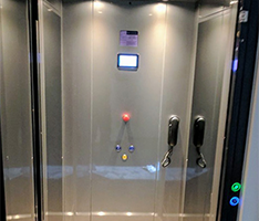 Platinum Elevators Lift Installation Projects