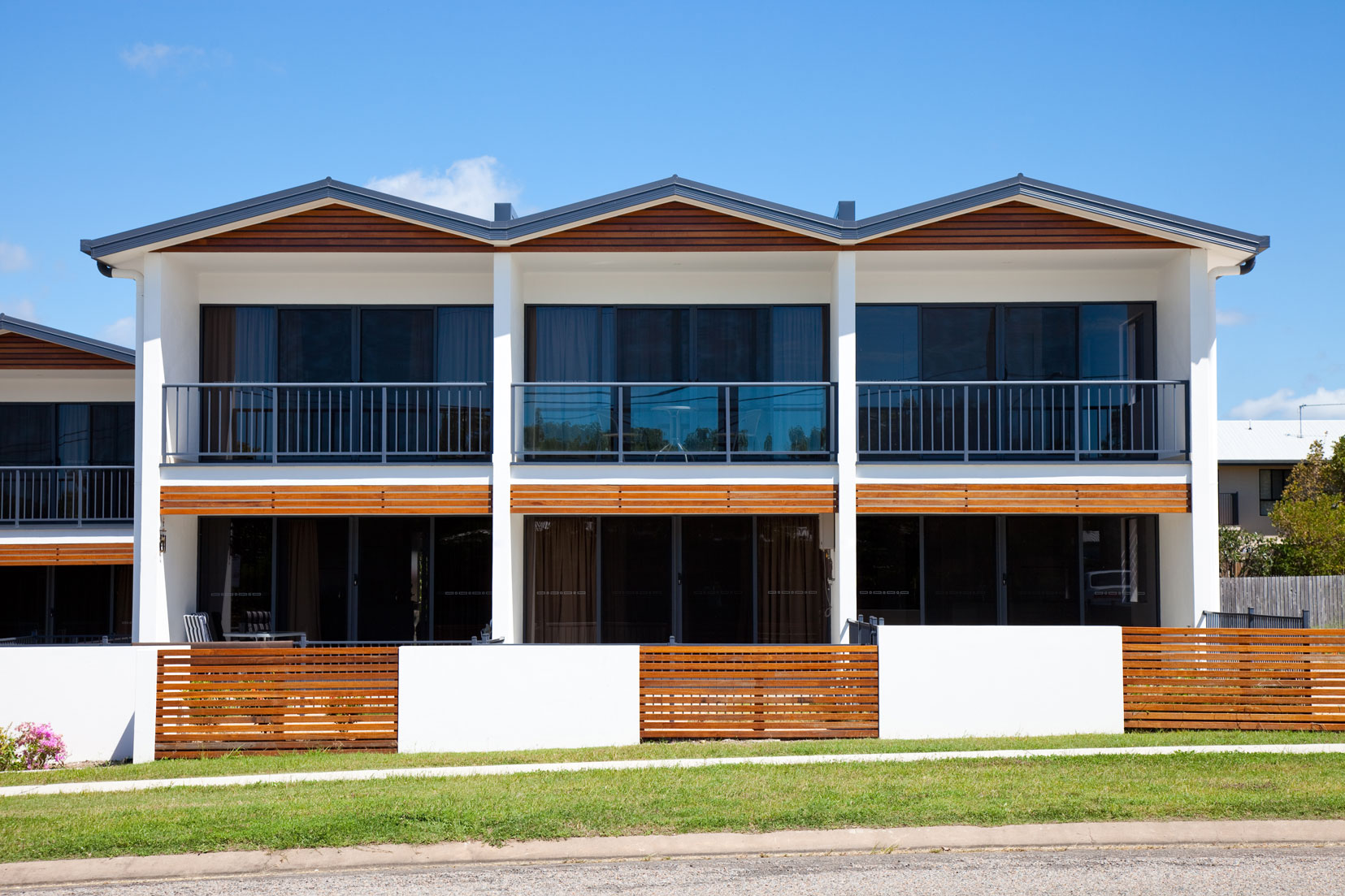How Townhouses With Lifts Have Evolved Across Melbourne