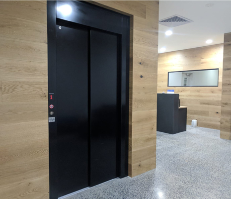 Commercial & Residential Luxury Lifts - Platinum Elevators