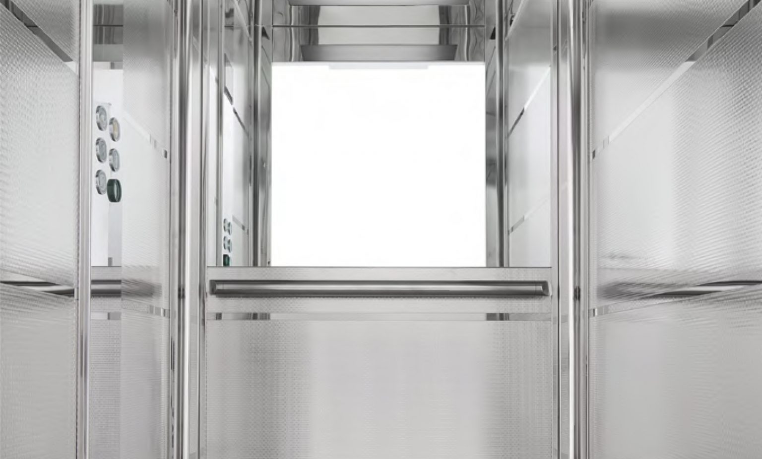 Commercial Maxi Lift - Platinum Elevators