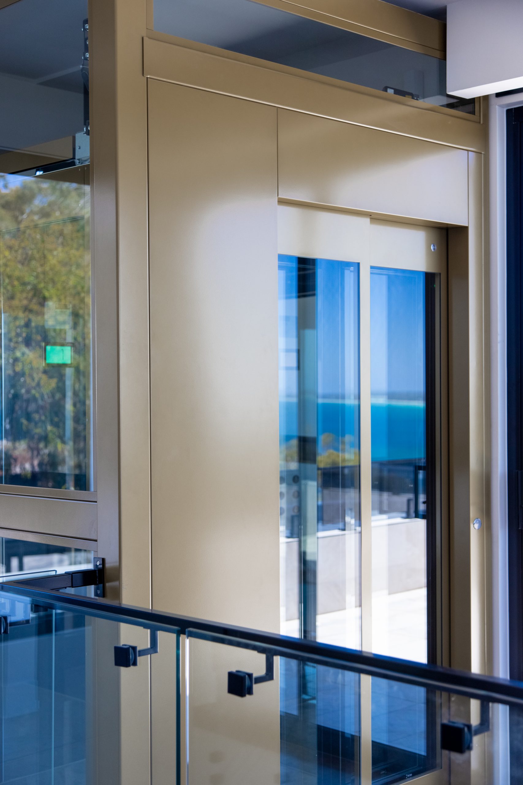 Mount Martha - Platinum Elevators