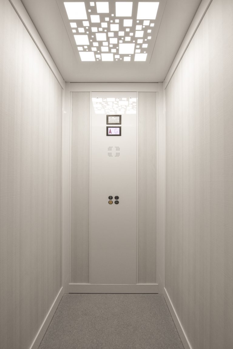 Jewel Residential Lift and Home Lift - Platinum Elevators
