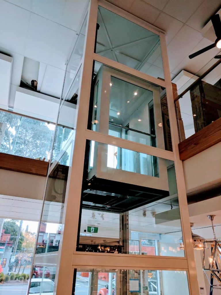 Retrofit Home Lift Melbourne | Install Lift For Your Current Home