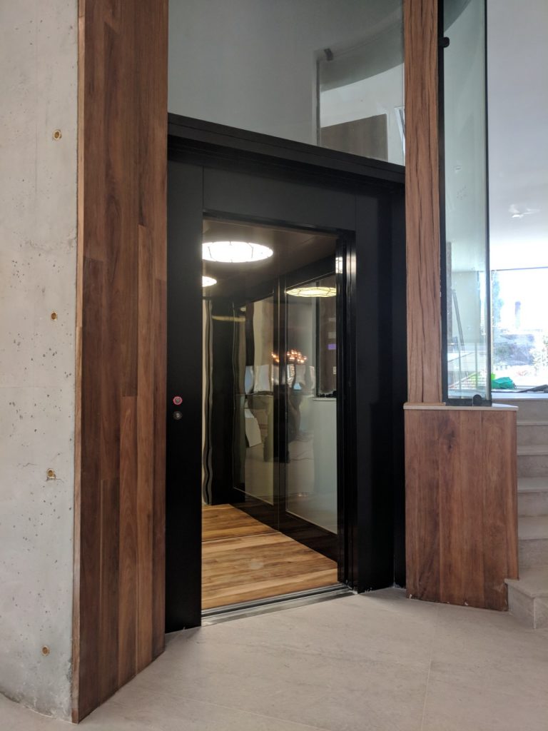 Retrofit Home Lift Melbourne | Install Lift For Your Current Home