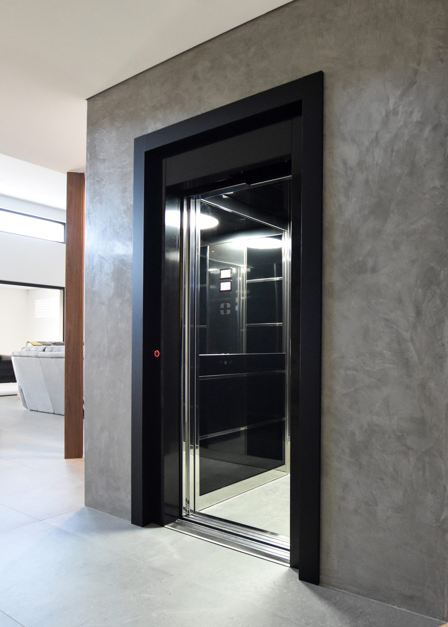 Residential Lifts Melbourne | Affordable Home Elevators