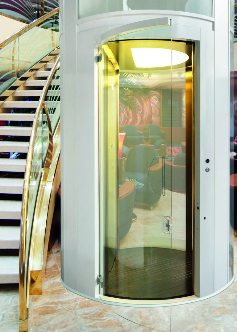 Affordable Residential Lifts & Home Elevators Melbourne
