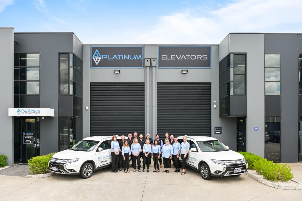 Platinum Elevators Melbourne | Lifts Melbourne - Commercial & Residential