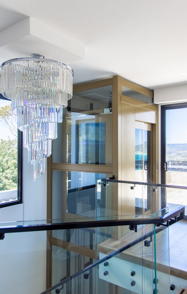 Platinum Elevators: A Headline-worthy Home Addition