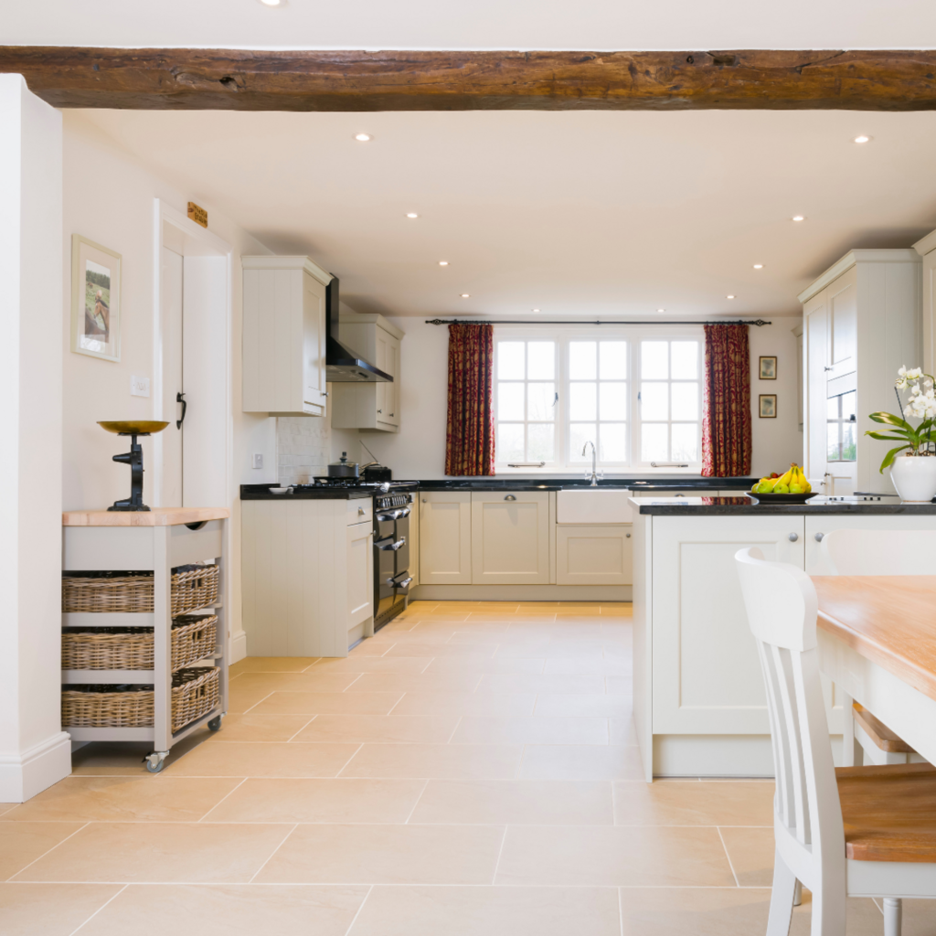 2024 Interior Design Predictions: Embracing Boldness, Sustainability ...