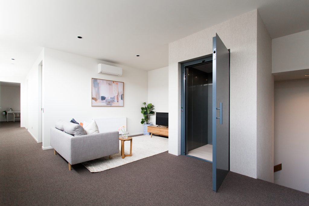 Find the Perfect Spot: Where to Install an Elevator in Your Home