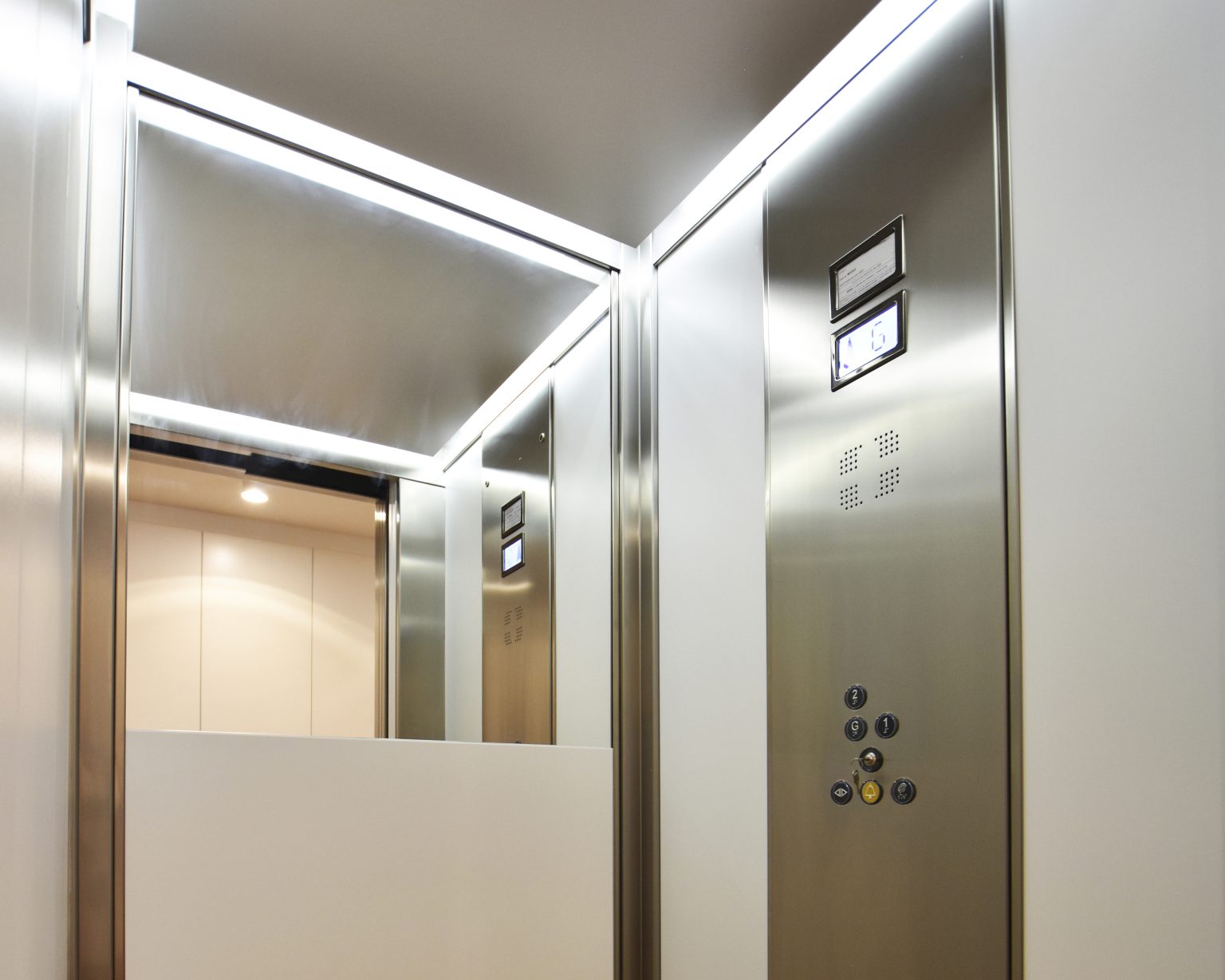 The Psychology of Elevator Design: How To Make Lifts Feel As Good As They Function