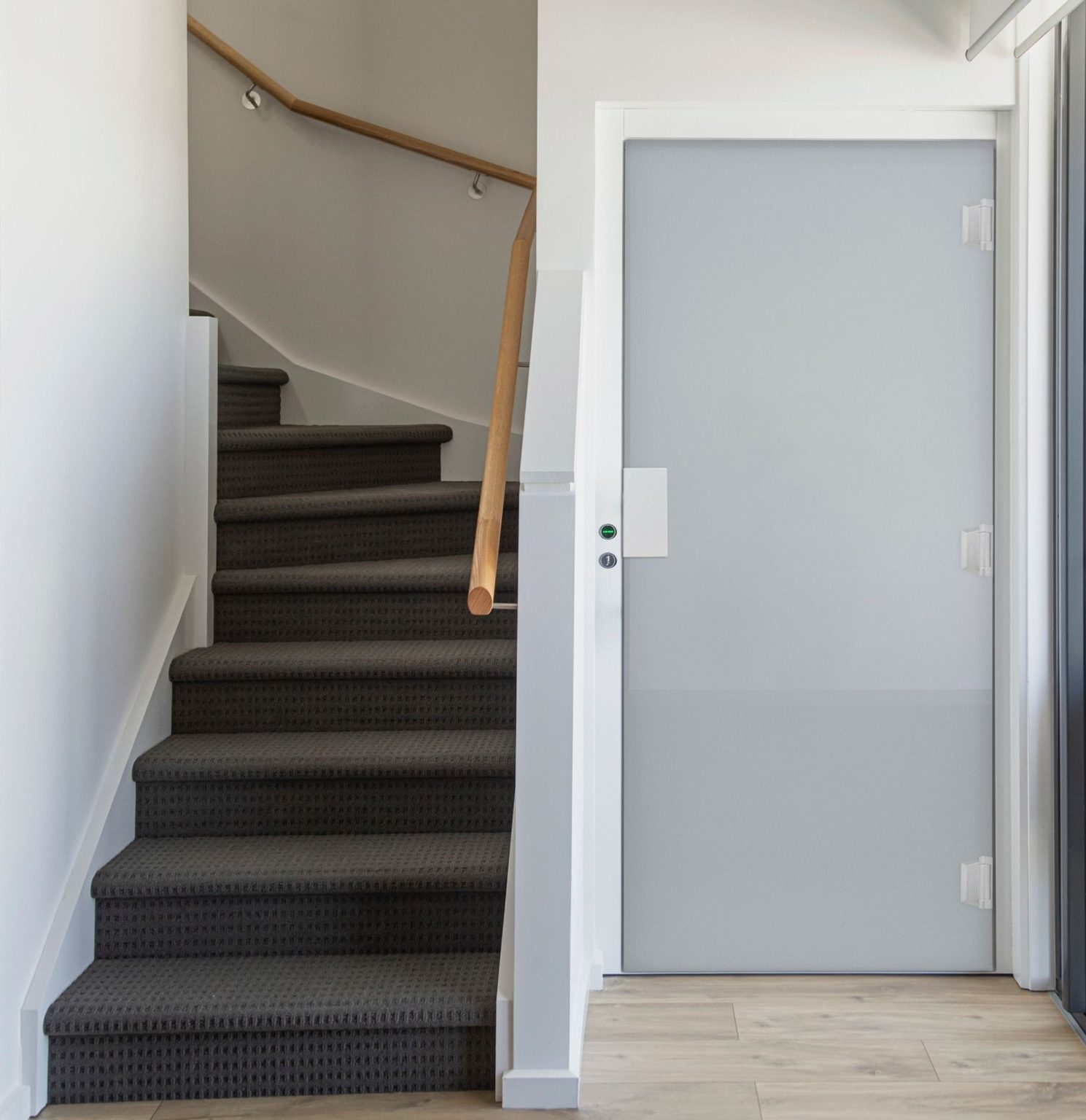 Timeless Luxury - Classic Lift | Residential | Platinum Elevators